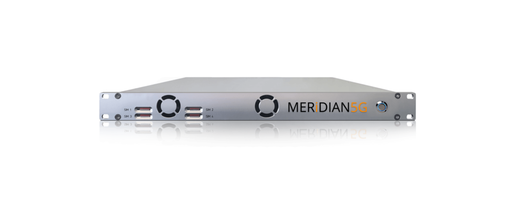 Home - Meridian4G